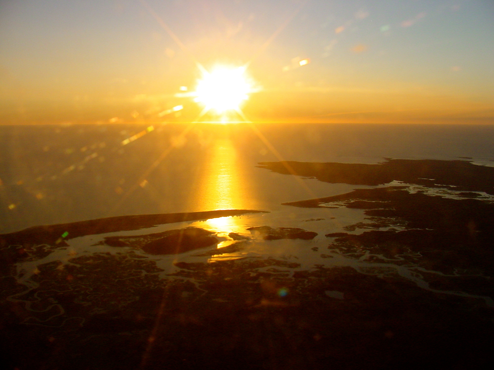 Pictures of Heaven – America the Beautiful