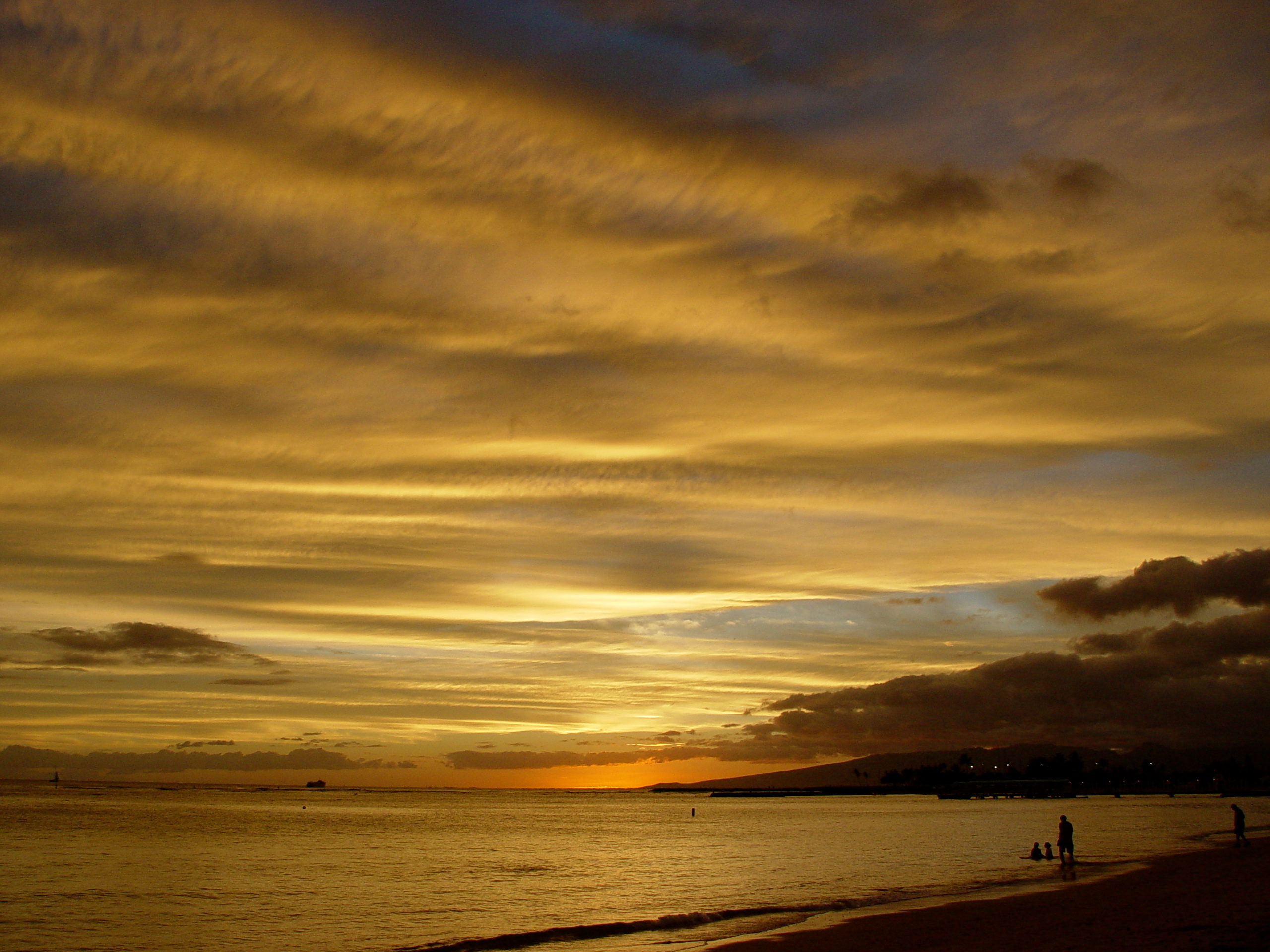 Pictures of Heaven – America the Beautiful